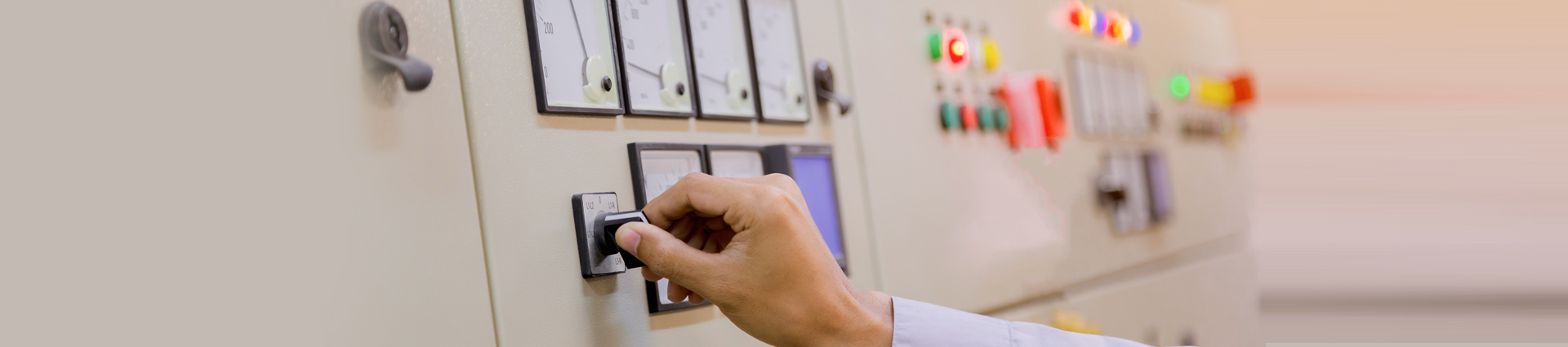 Marine Electrical & Automation – Navitechsolutions